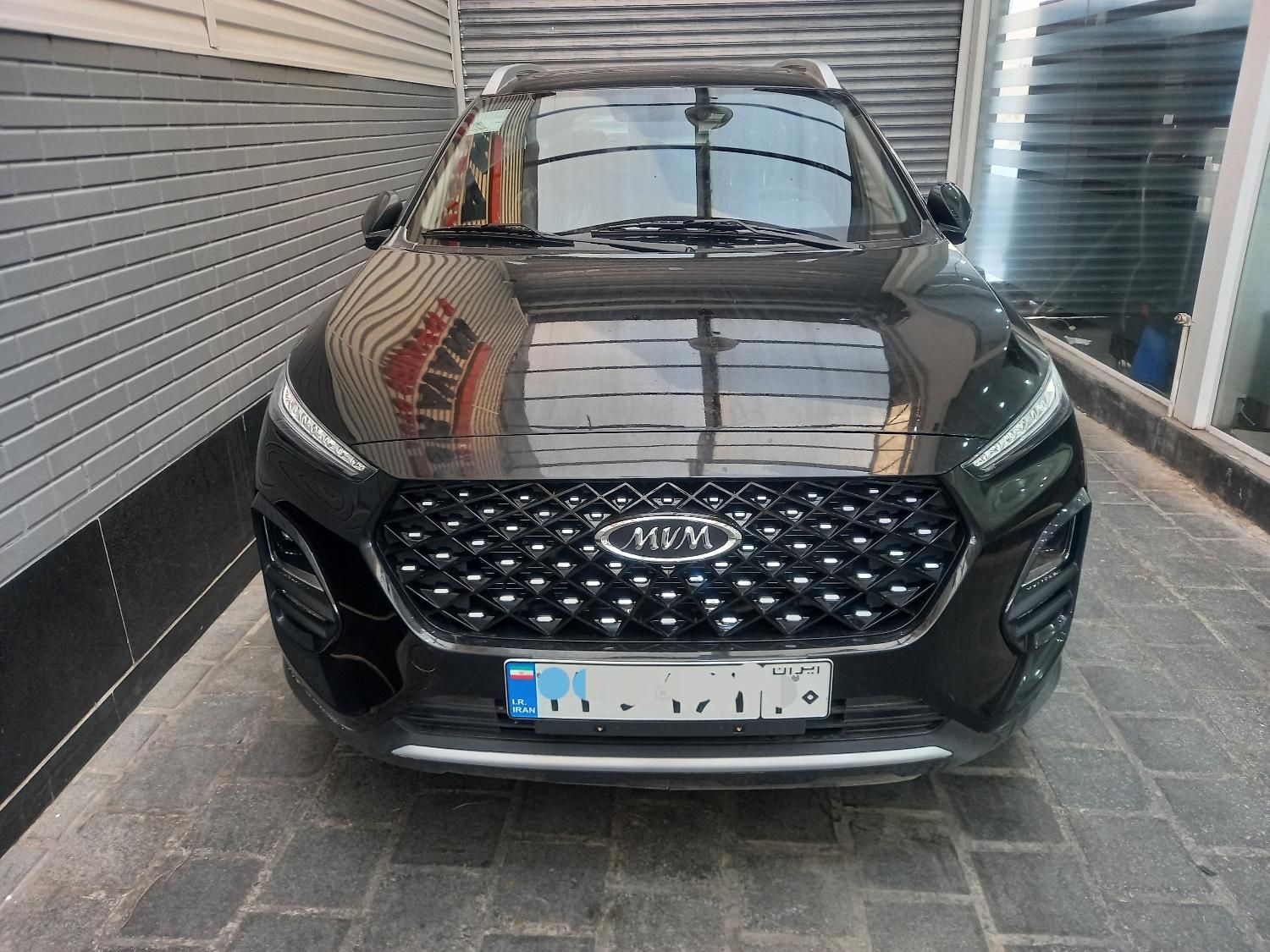 نمایندگی خسروانی x22 pro ie مدل 1404 در تهران - ۲۲ فروردین ۱۴۰۴