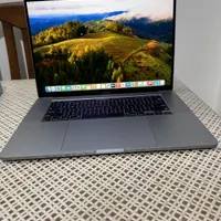 خرید و فروش لپتاپ Apple - اپل با رم ۳۲ گیگابایت در تهران خرید و فروش لپتاپ Apple - اپل با رم ۳۲ گیگابایت در تهران